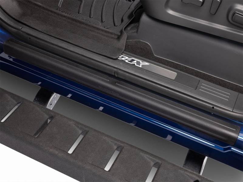 WeatherTech, Sill Protector, ST011K1 - Rocky Mountain Truck