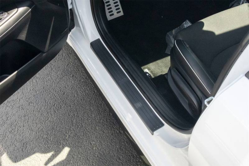 WeatherTech, Sill Protector, ST078K1 - Rocky Mountain Truck