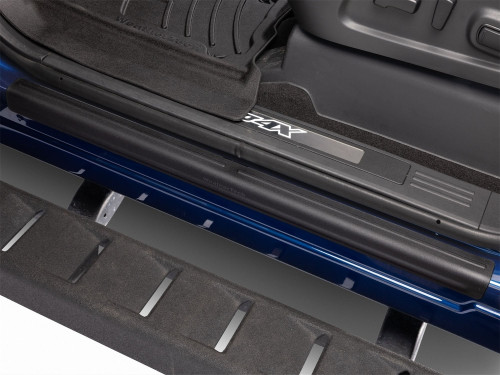 WeatherTech, Sill Protector, ST011K1 - Rocky Mountain Truck