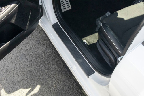 WeatherTech, Sill Protector, ST078K1 - Rocky Mountain Truck